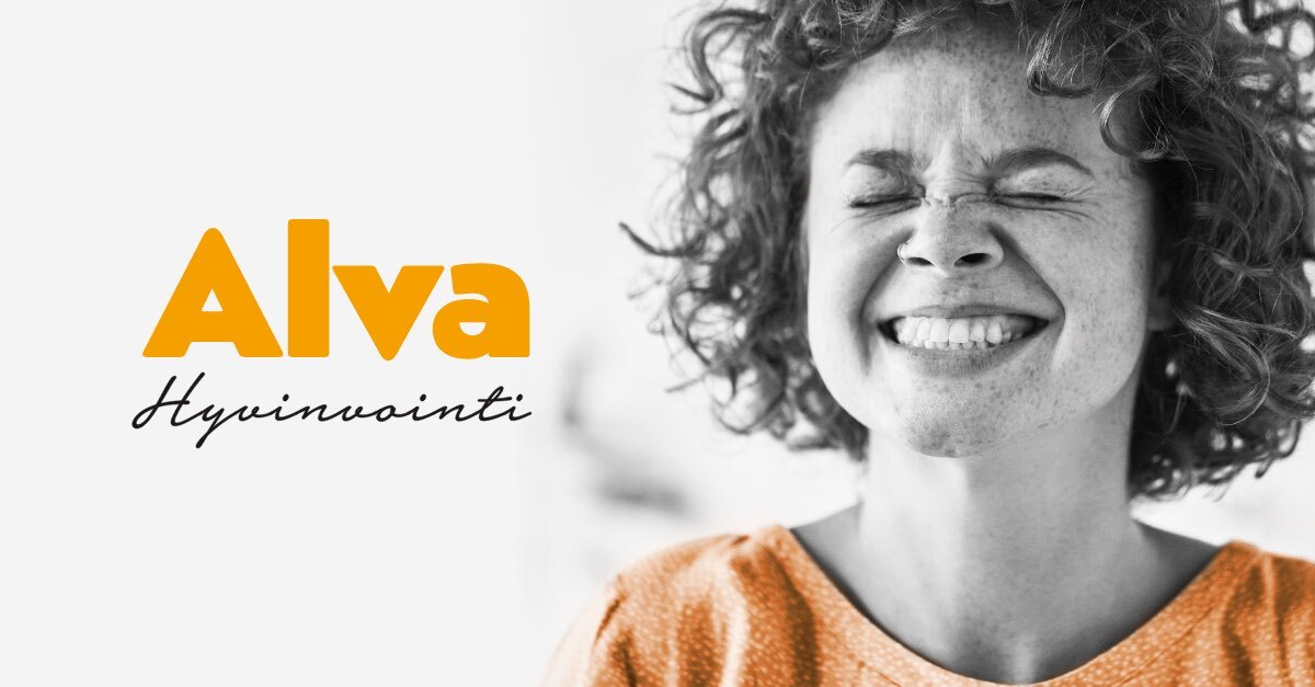 Alva Hyvinvointi - Laadukkaat hyvinvointipalvelut